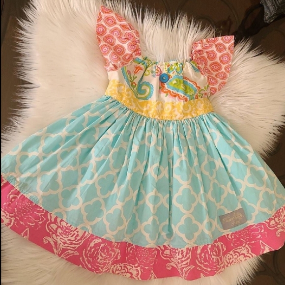 Eleanor Rose | Dresses | Eleanor Rose Dress | Poshmark